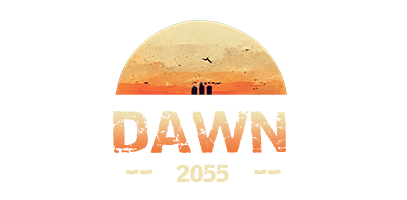 Dawn 2055 - #1 Post apocalyptic browser game